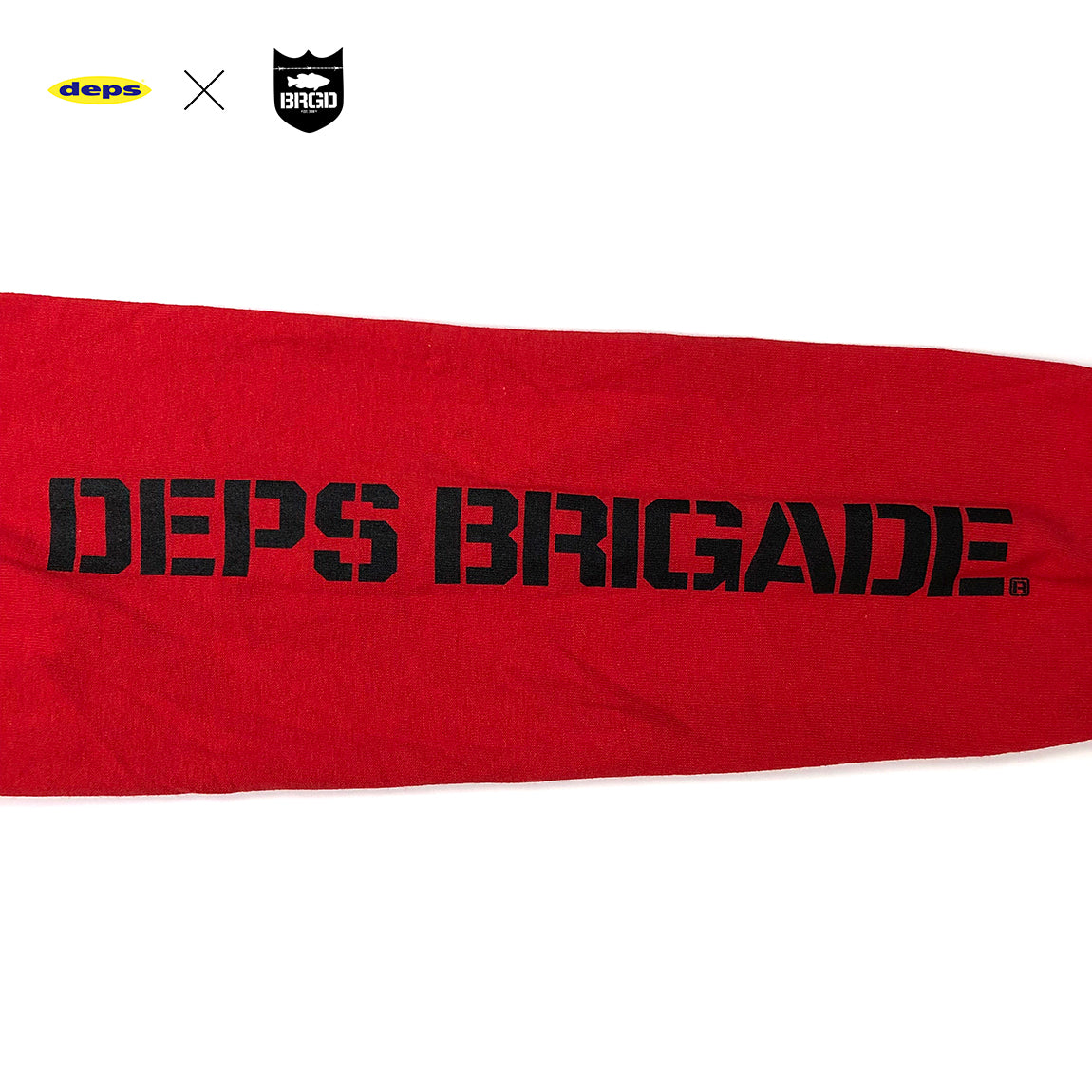 DEPS BRGD